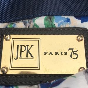 JPK Paris 75 | Bags | Jpk Paris 75 Shoulder Bag | Poshmark